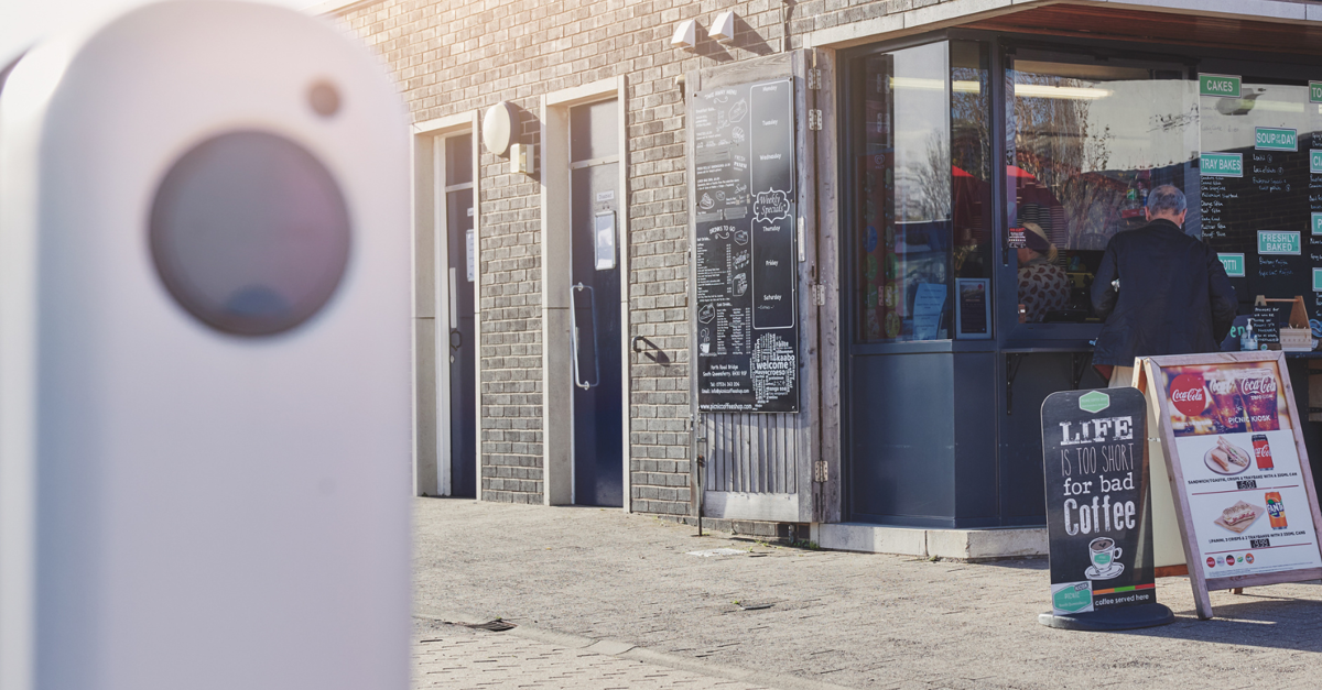 EV Charging Points EV Charging Points