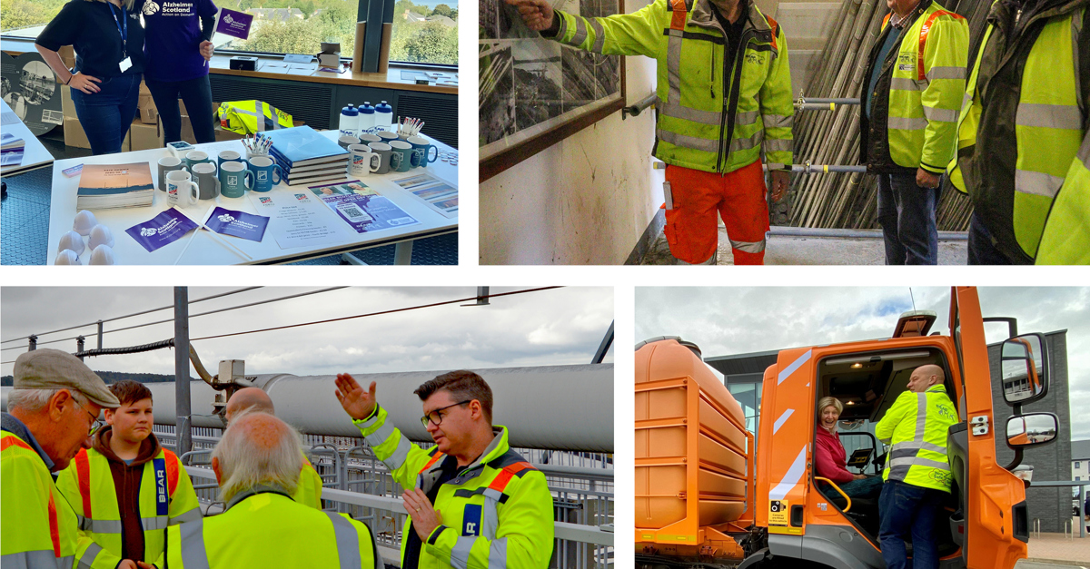 Forth Road Bridge | Doors Open Day This Saturday