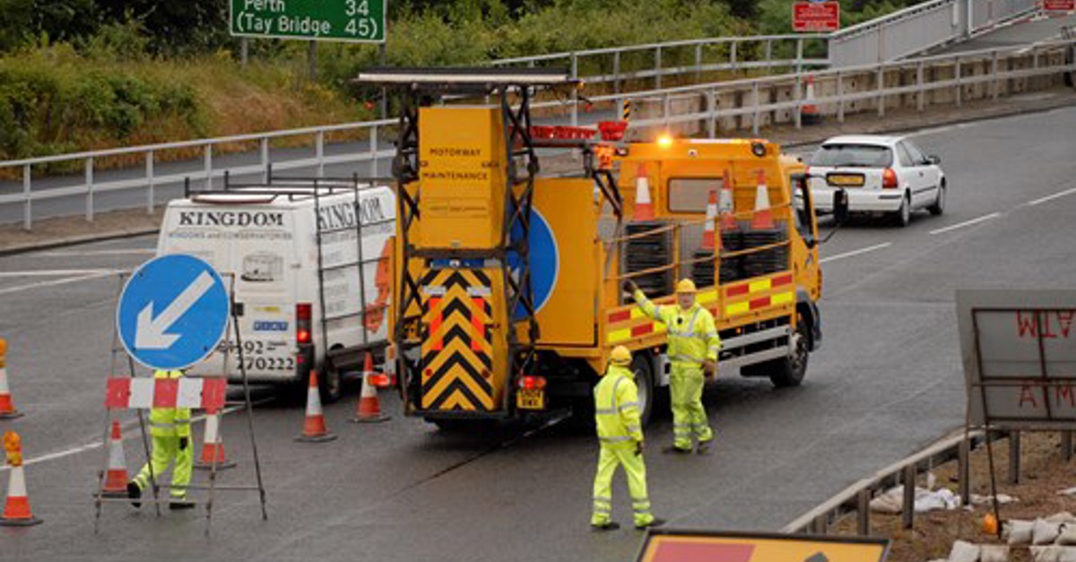 Bridge Approach Roads Set For Facelift